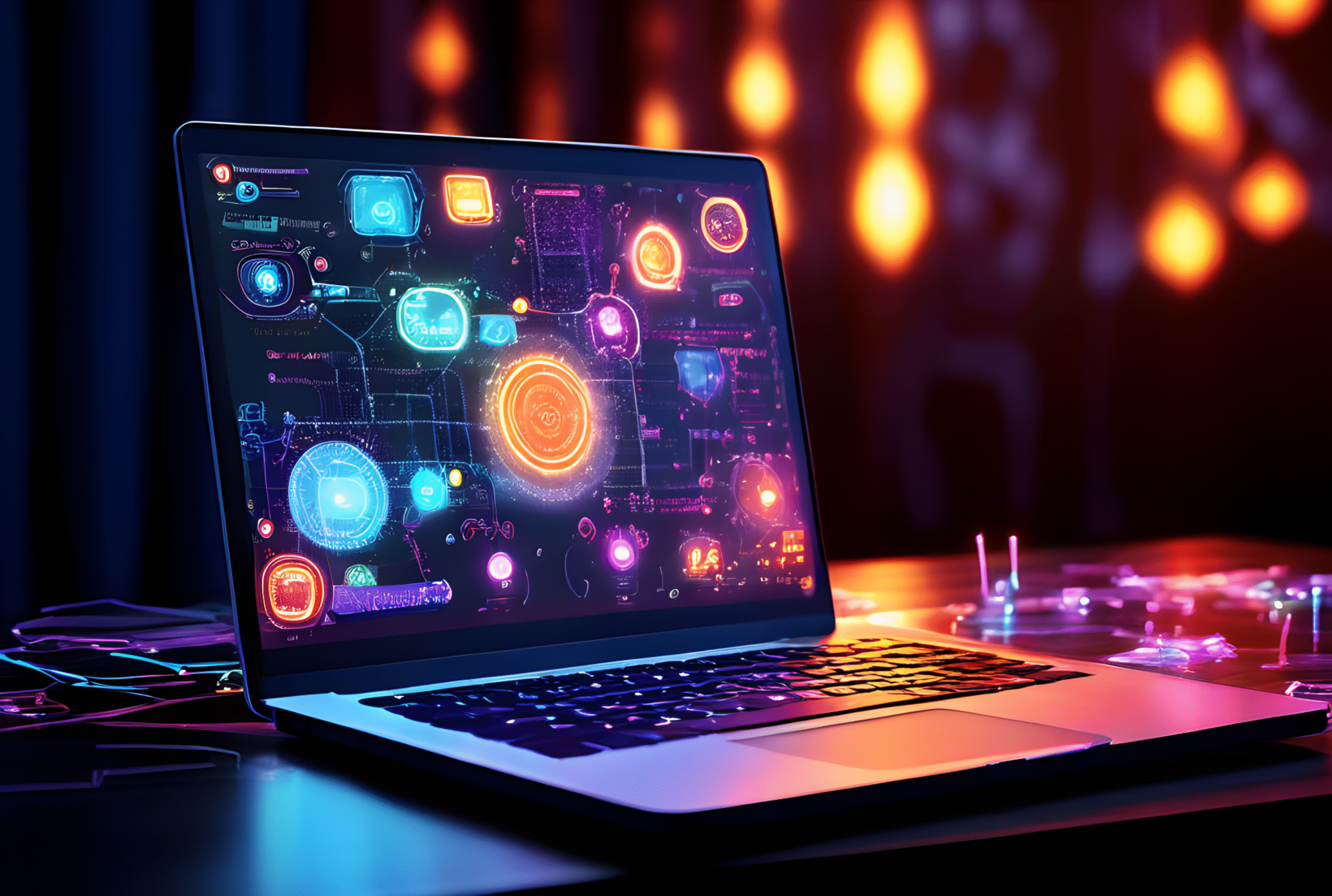 AI Laptops vs Traditional Laptops: 12 Key Differences Explained ...