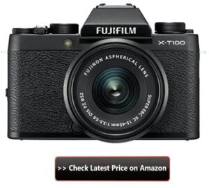 Top 9 Best Compact Digital Cameras In India | TechnOmipro