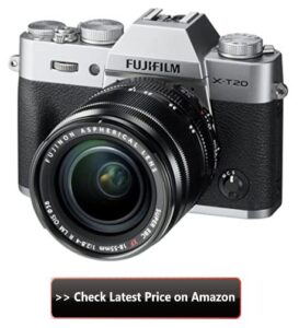 Top 9 Best Compact Digital Cameras In India | TechnOmipro