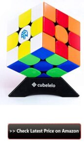 The Best Rubik's Cube Brand in India 2020 | Best Speed Cube For Beginners