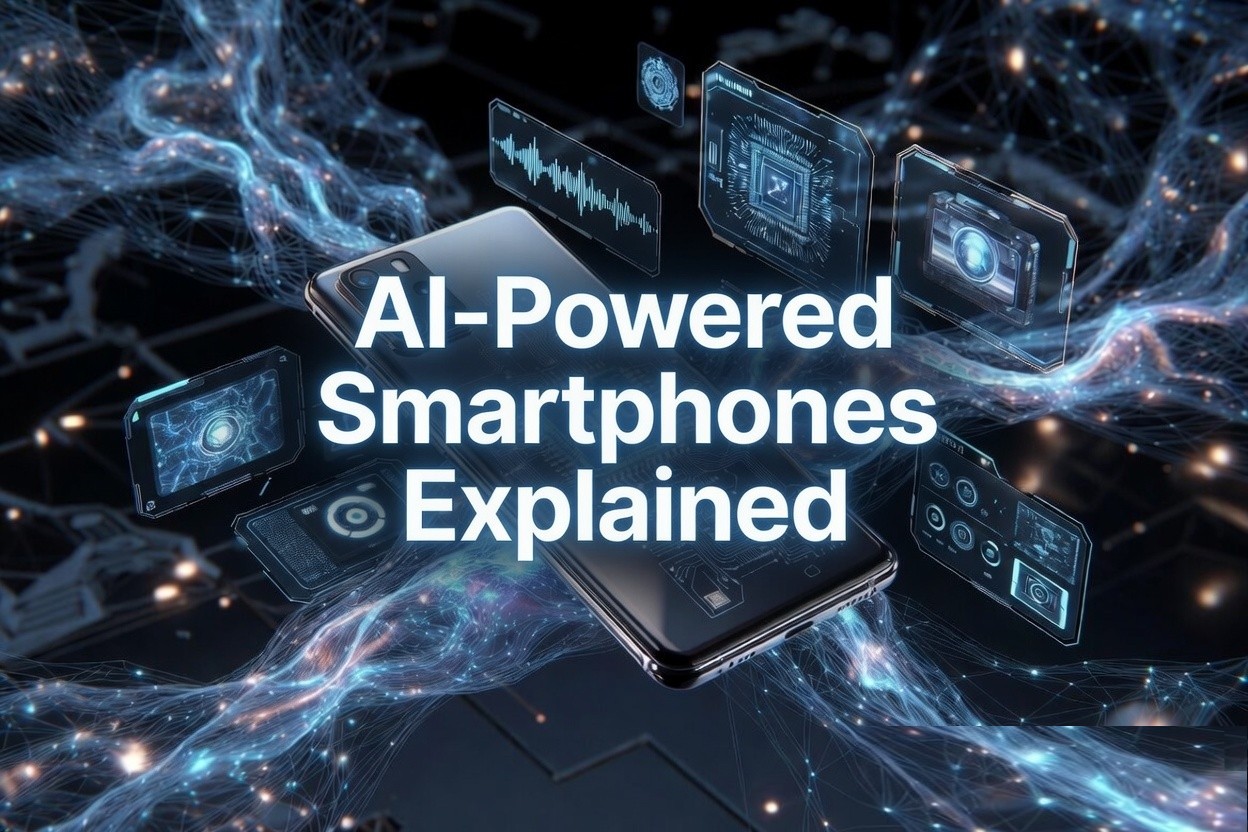 AI-Powered Smartphones Explained: How AI Phones Work in 2026 (NPU, On ...